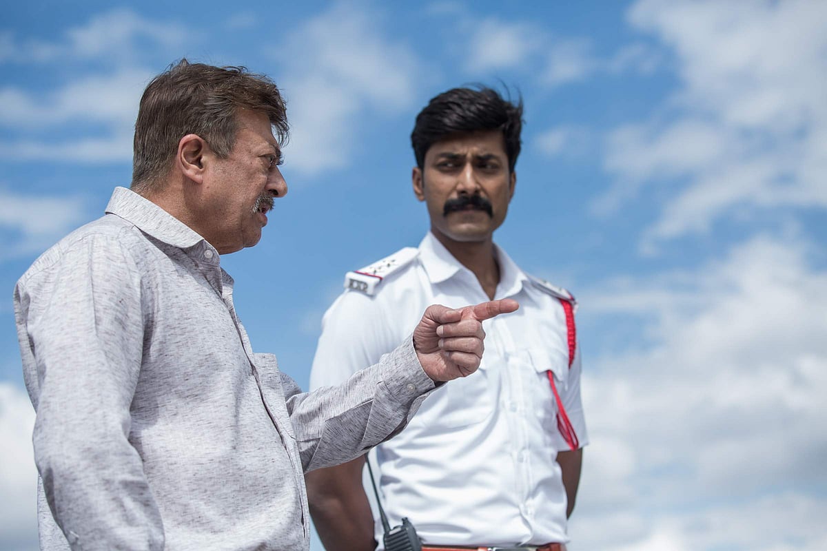 Kavaludaari Review: Hemanth M Rao's film takes perfect decisions at ...