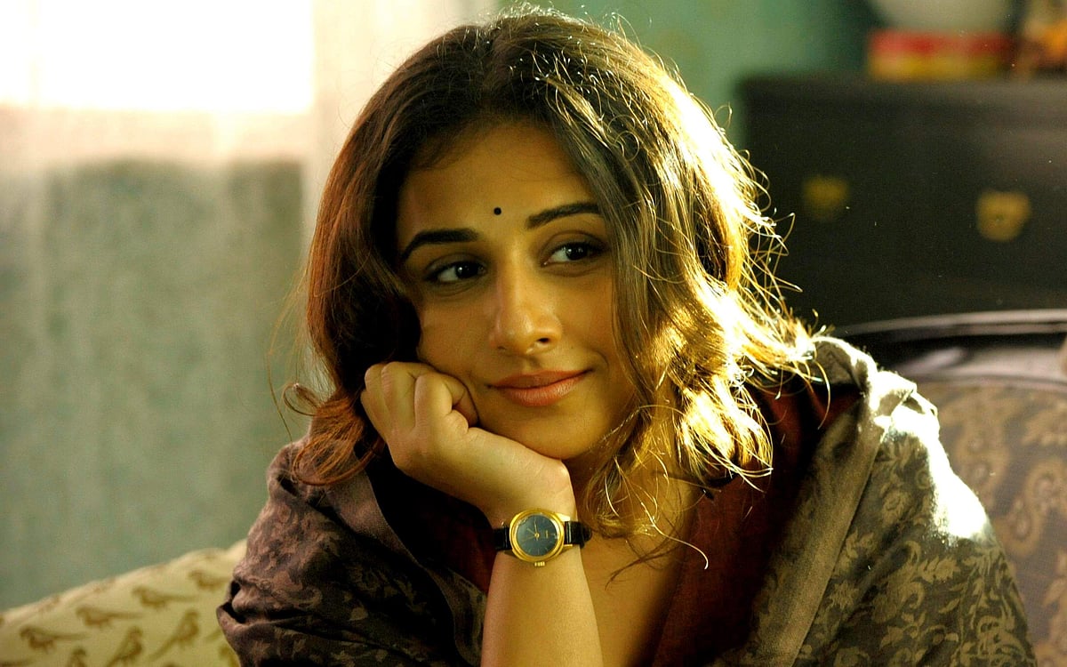 Vidya Balan to play math genius Shakuntala Devi in biopic