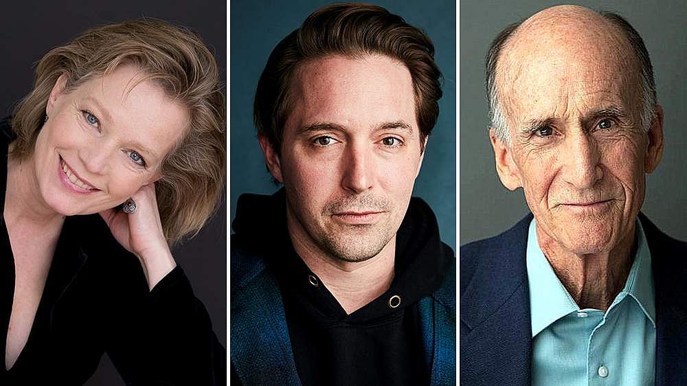 Amy Stoch, Hal Landon Jr set to reprise their roles for Bill & Ted 3