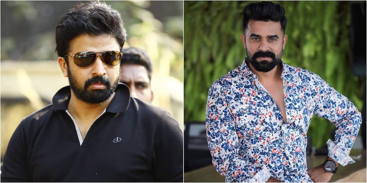 Gangs of Bandadukka, Vijay Babu's upcoming gangster drama to be ...