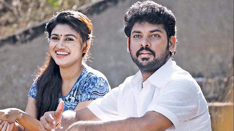 Vimal - Oviyaa starrer, Kalavani 2, gets a release date