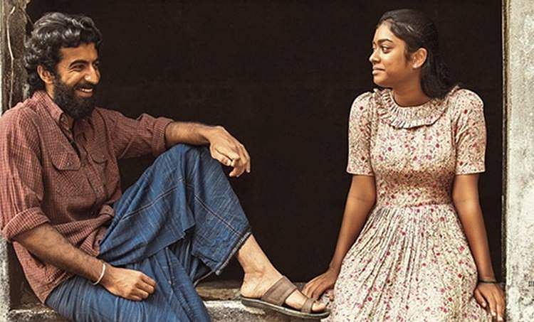 Thottappan Movie Review: An unapologetically raw and fierce drama