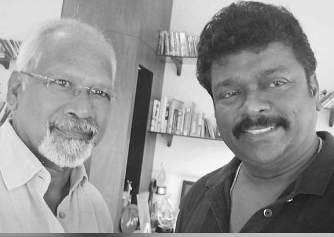 Parthiban confirms being part of Mani Ratnam's Ponniyin Selvan