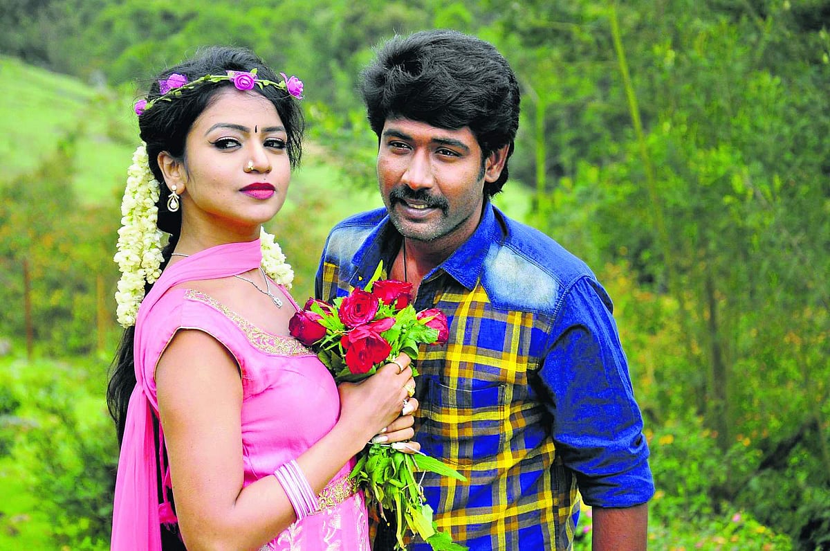 Valayal, the voice of the voiceless