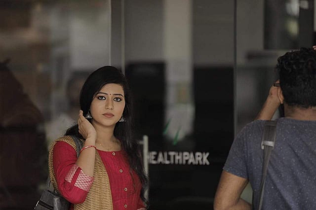 Meet Kumbarees' Ronna Joe