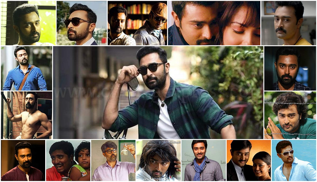 Happy Birthday Prasanna: 15 performances that should have ideally ...
