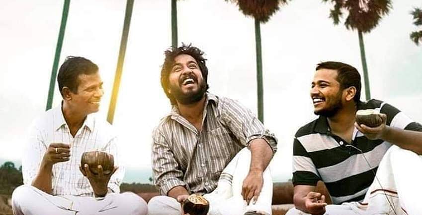 Anvar Sadik: Manoharam is about keeping up with the times