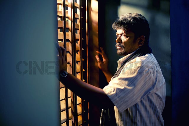 Parthiban: I want to live like a king
