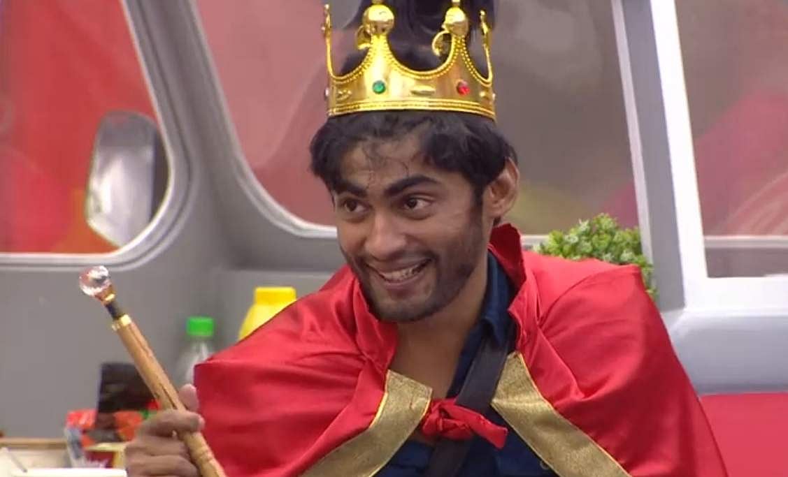 Bigg Boss Tamil 3: Tharshan evicted from the Kamal Haasan-hosted show ...