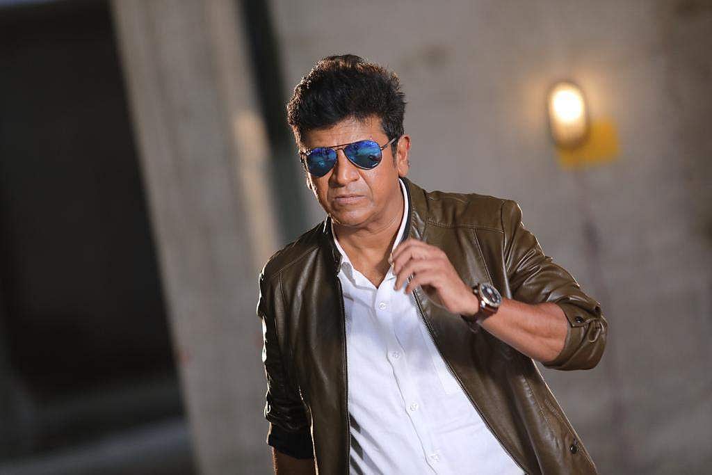 Shivarajkumar’s next with director Ravi Arasu titled RDX