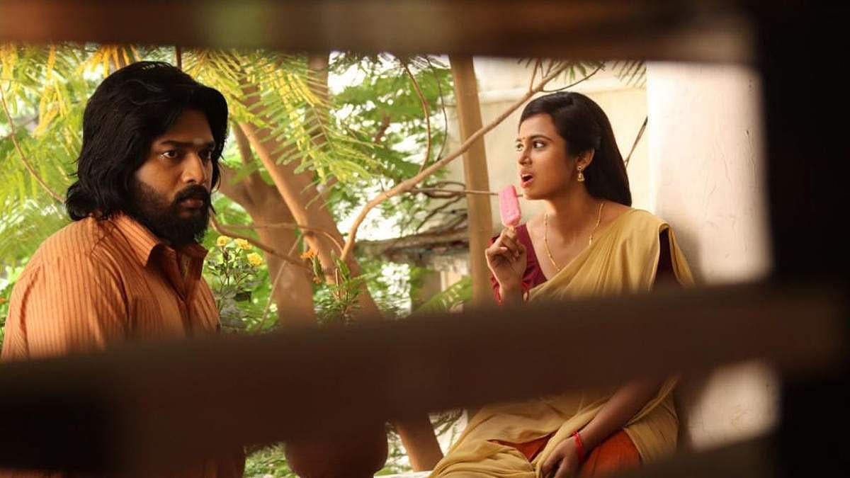 Mugilan Series Review: A dumb gangster in a dull drama