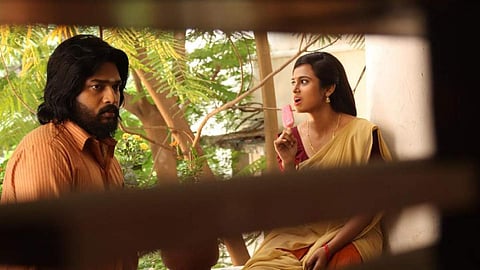 Mugilan Series Review: A dumb gangster in a dull drama