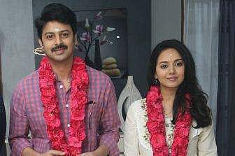 Srikanth-Vidya Pradeep’s Echo goes on floors