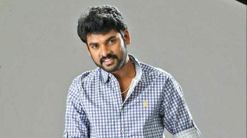 Vemal's next titled Vadam; story to be set around traditional bull ...