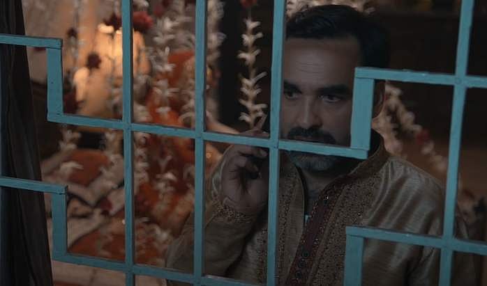 Criminal Justice: Behind Closed Doors trailer out