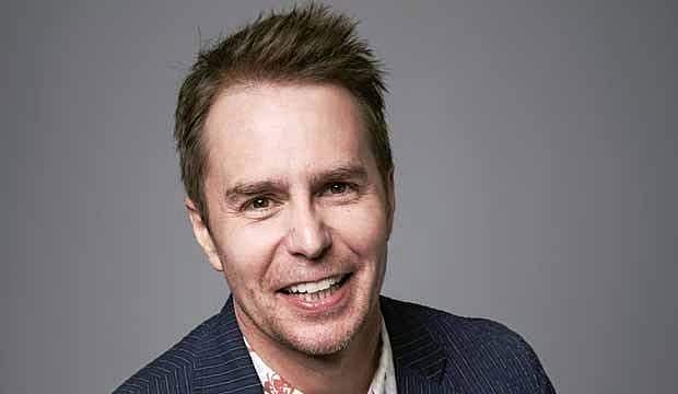 Sam Rockwell to star in movie about ex-Nissan boss Carlos Ghosn's escape
