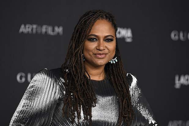 Ava DuVernay to direct rapper Nipsey Hussle documentary for Netflix