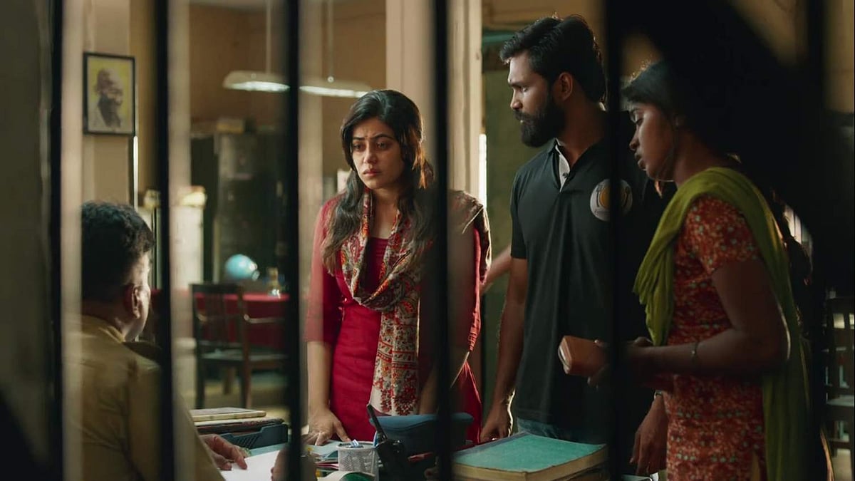 Kannamoochi web series Review: A pleasantly surprising web series about ...