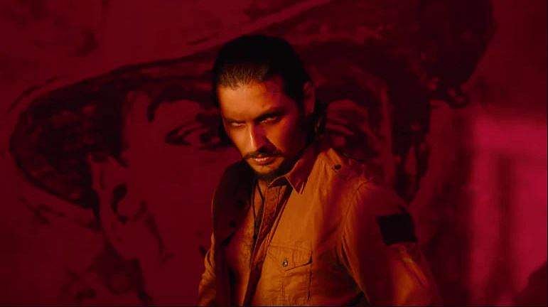 Gypsy movie review: Strong ideology in a not-so-strong film