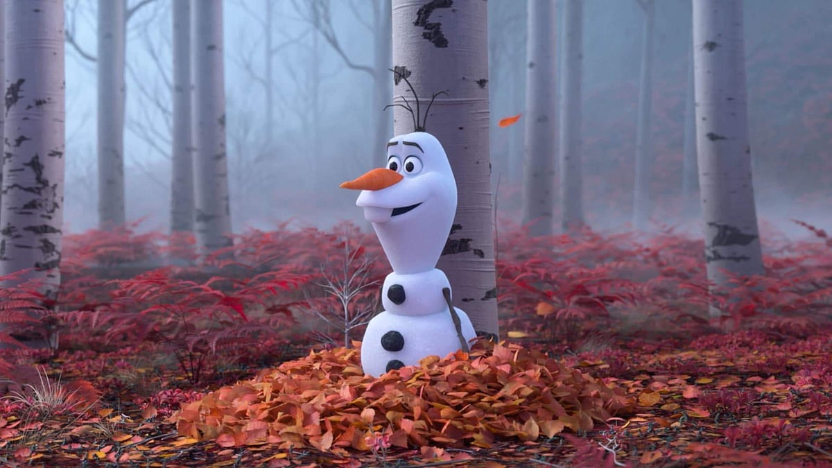 Frozen’s Olaf gets a spin-off series, At Home with Olaf