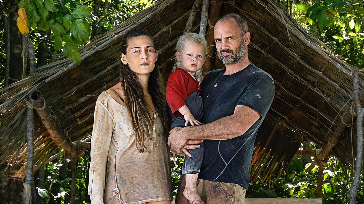 British explorer Ed Stafford: I’d love to spend some time in India