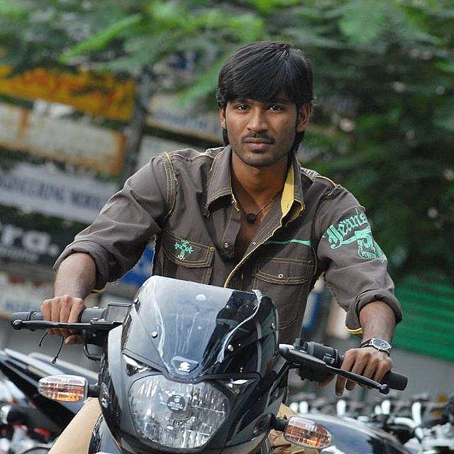 18 Years of Dhanush: The amazing screen journey of the gifted actor