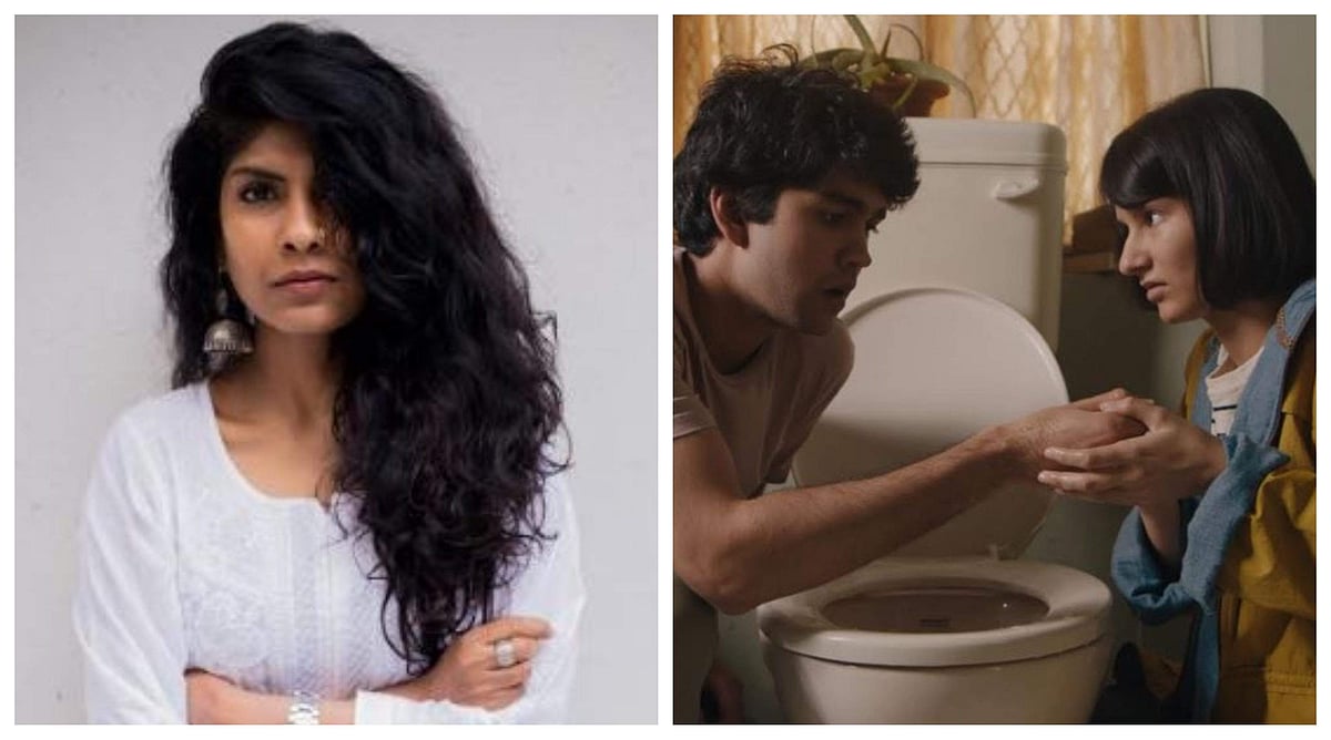 Director Megha Ramaswamy: What are the children watching?