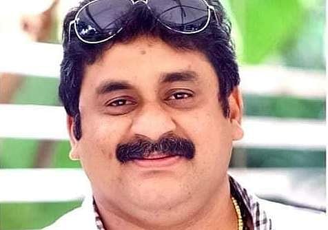 Hareesh Kanaran accuses NM Badusha of having him removed from ARM ...