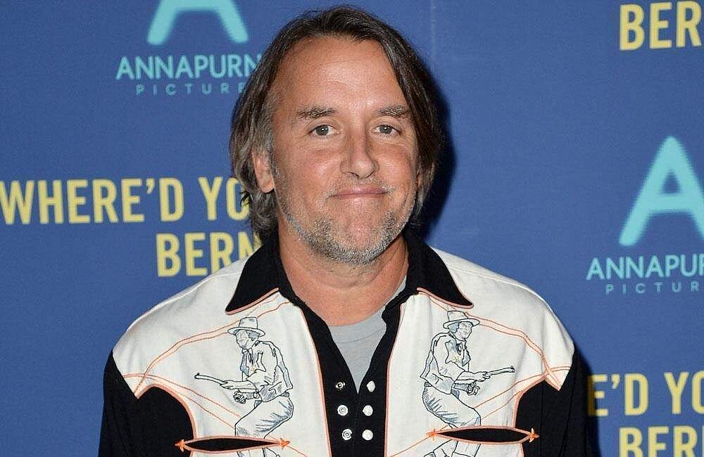 Richard Linklater developing animated film for Netflix