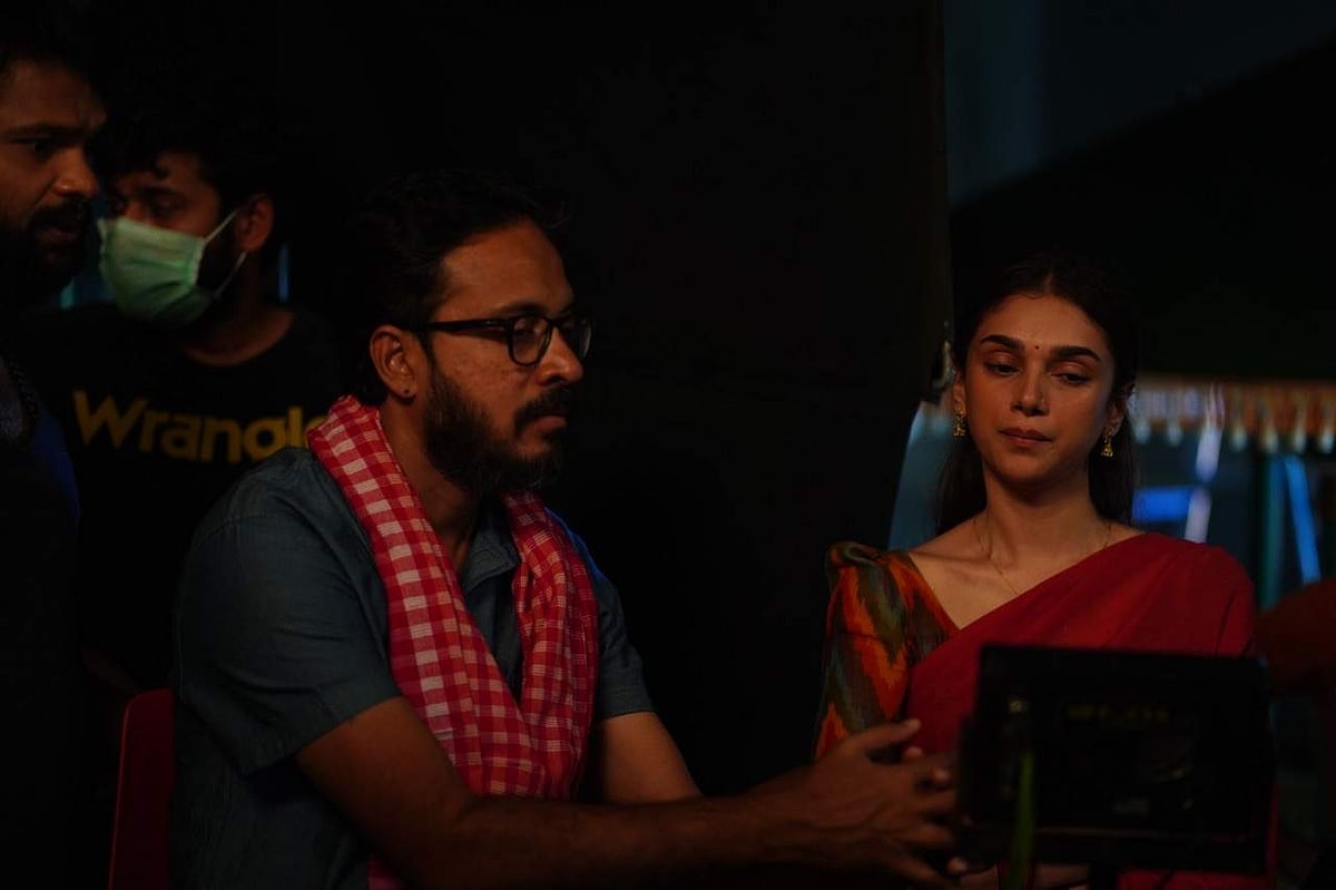 Cinematographer Anu Moothedath: Sufiyum Sujatayum was shot in three ...