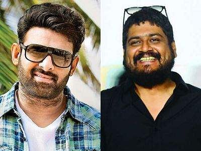 Prabhas to star in Om Raut’s epic bilingual Adipurush
