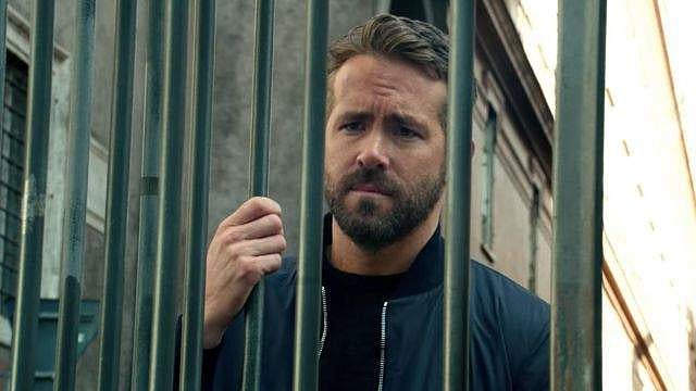 Netflix comedy Upstate to feature Ryan Reynolds
