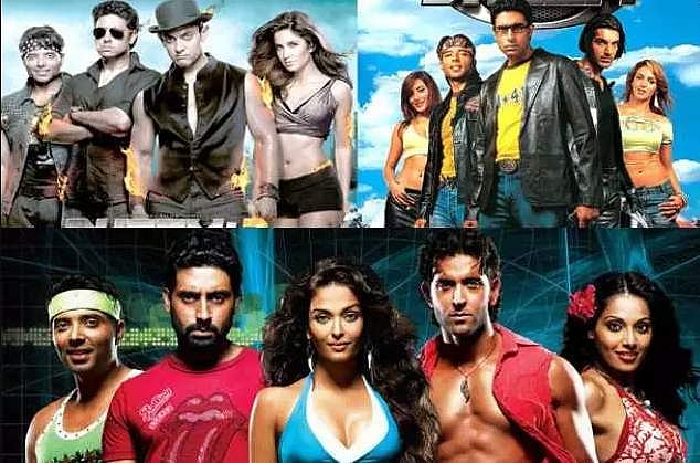 25 Years of Dhoom: