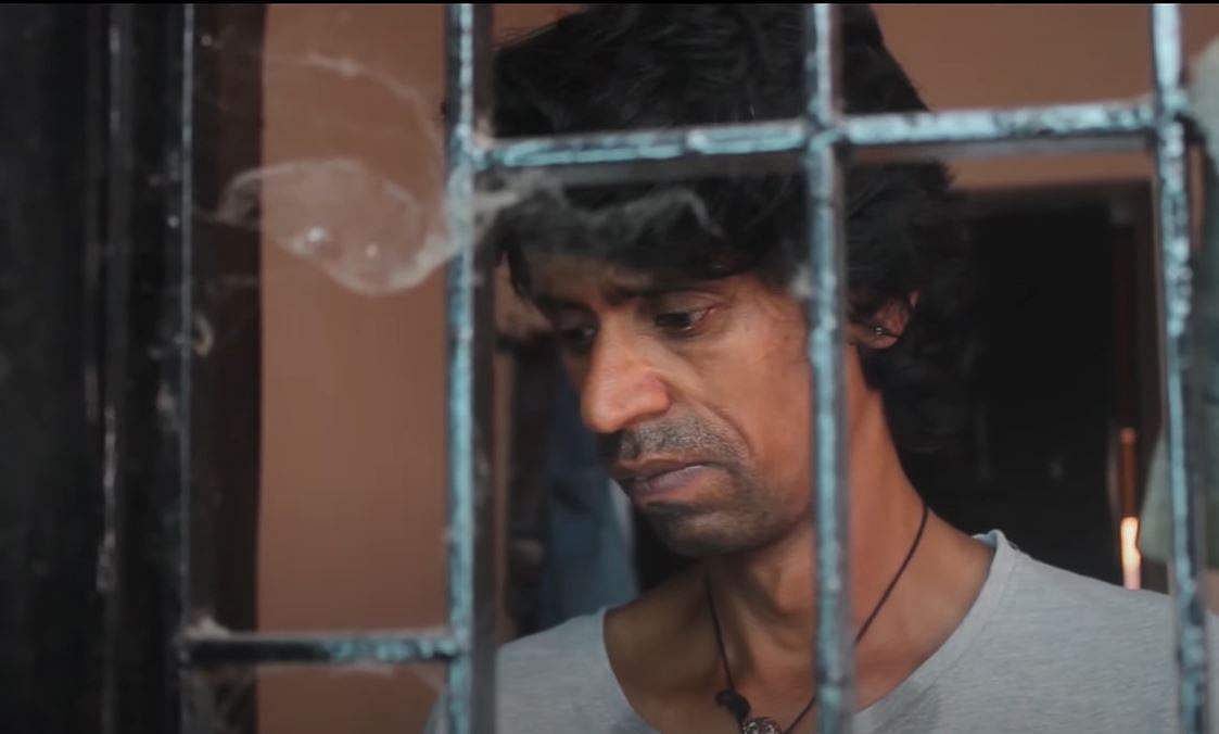 Comedian Kottachi turns director