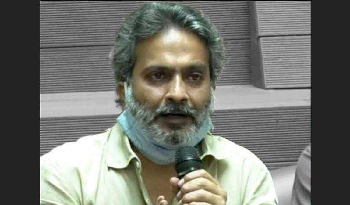 SP Charan: Give us time to recover from the loss, stop spreading rumours