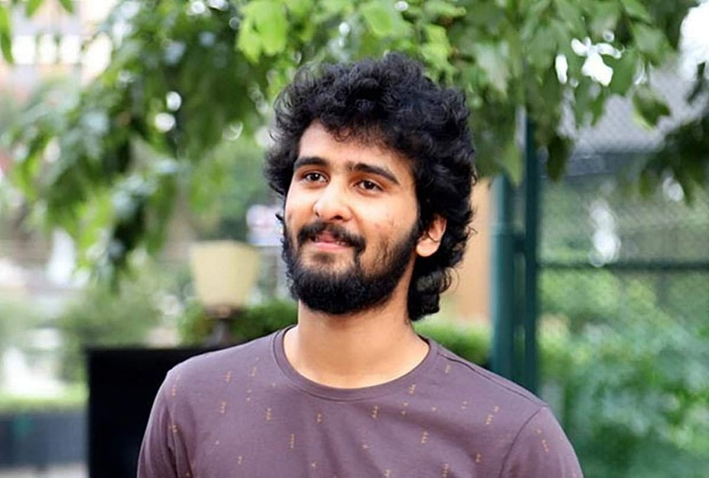 Shane Nigam-Salaam Bappu film confirmed