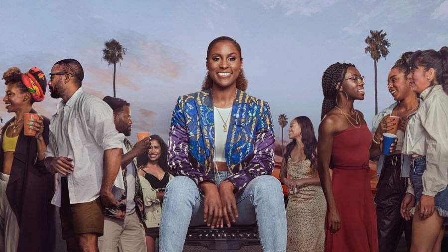 HBO's Insecure to end with season 5
