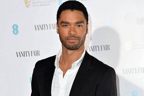 Rege-Jean Page to headline Netflix's heist film from Russo Brothers and ...