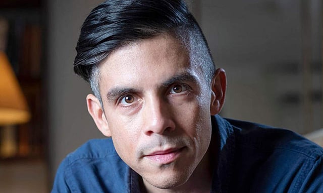 Matthew Lopez