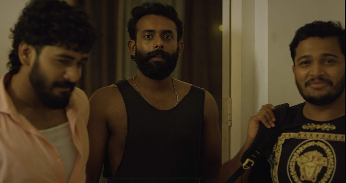 Jan-e-Man Movie Review: A much welcome bundle of laughs, emotions, and ...