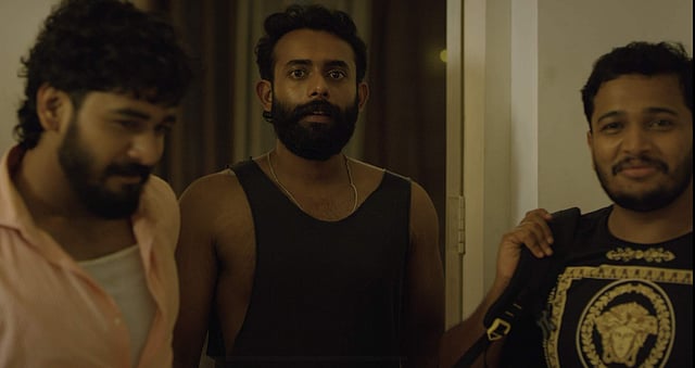 Jan-e-Man Movie Review: A much welcome bundle of laughs, emotions, and ...