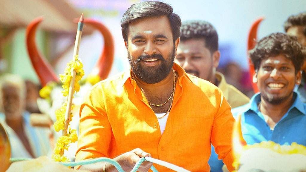 MGR Magan Movie Review: A mirthless comedy that has its moments