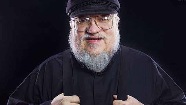 George RR Martin teases House of Dragons, tells fans to anticipate away