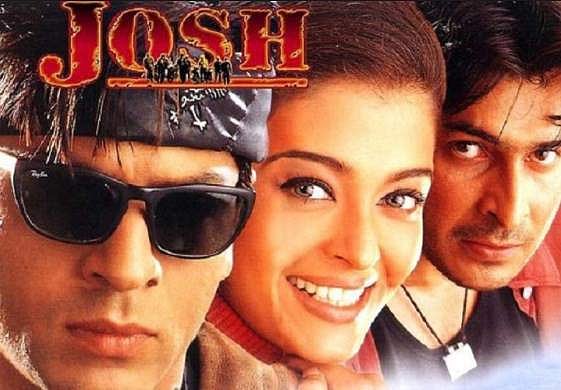 20 Years of Josh: 30 lesser-known facts about the movie that had Shah ...