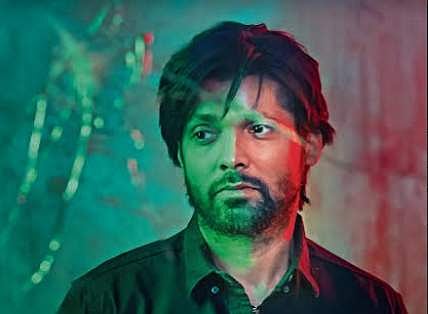 Rakshit Shetty’s look from Sapta Sagaradaache Yello revealed