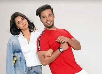 Likith Shetty and Shwetha Prasad team up for Preethi Maduve