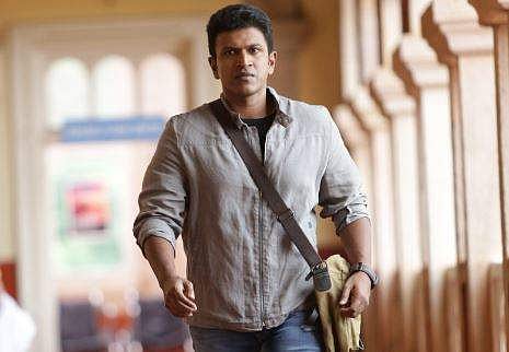 Puneeth Rajkumar: I am willing to to all kinds of films that entertain ...
