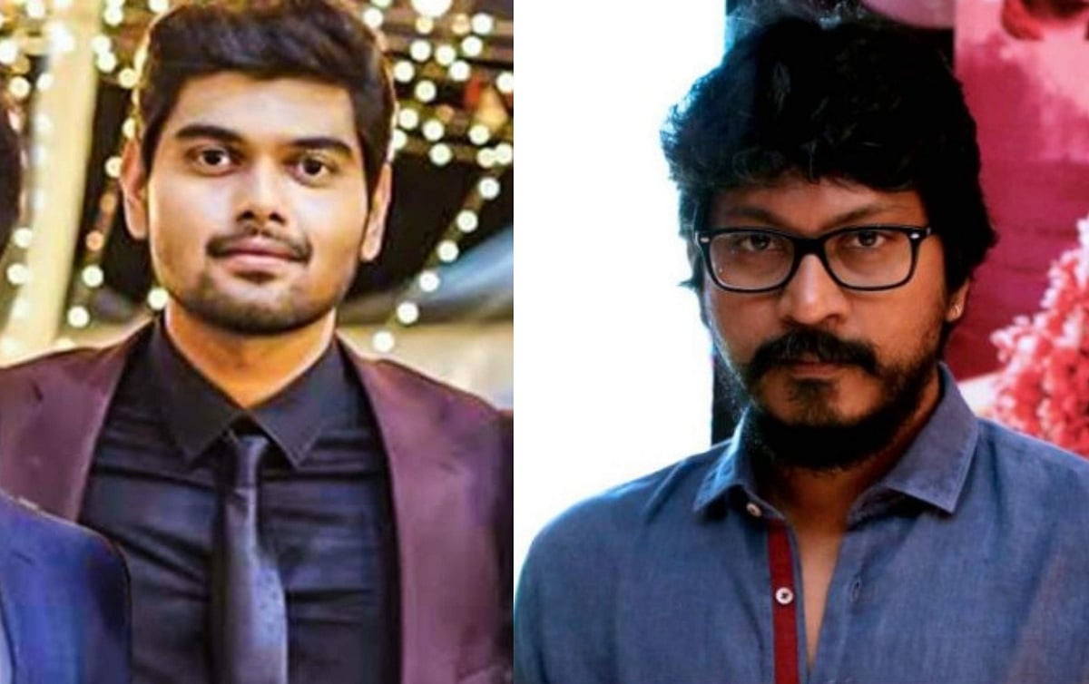 Master producers to launch Akash Murali under Vishnuvardhan's direction