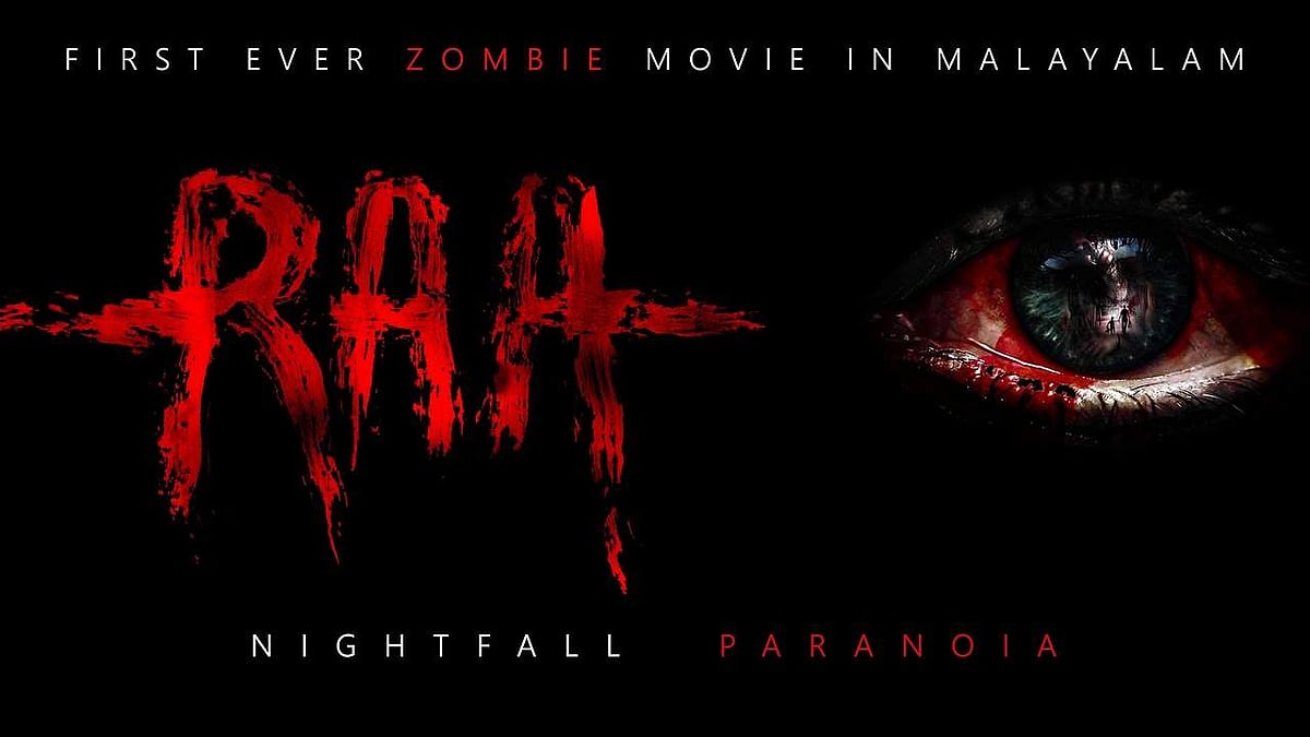 Raa: Malayalam's first zombie film in the works