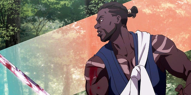 Yasuke series review: An addictive blend of history and fantasy